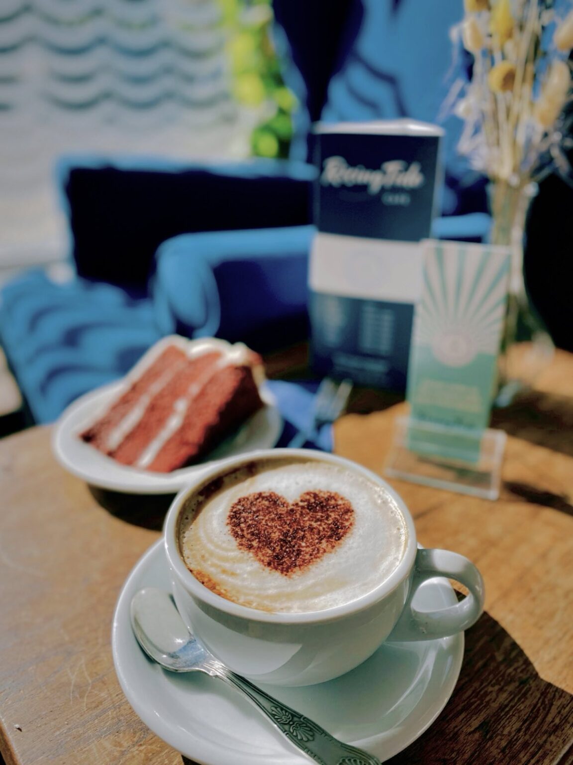 Gallery – Rising Tide Cafe