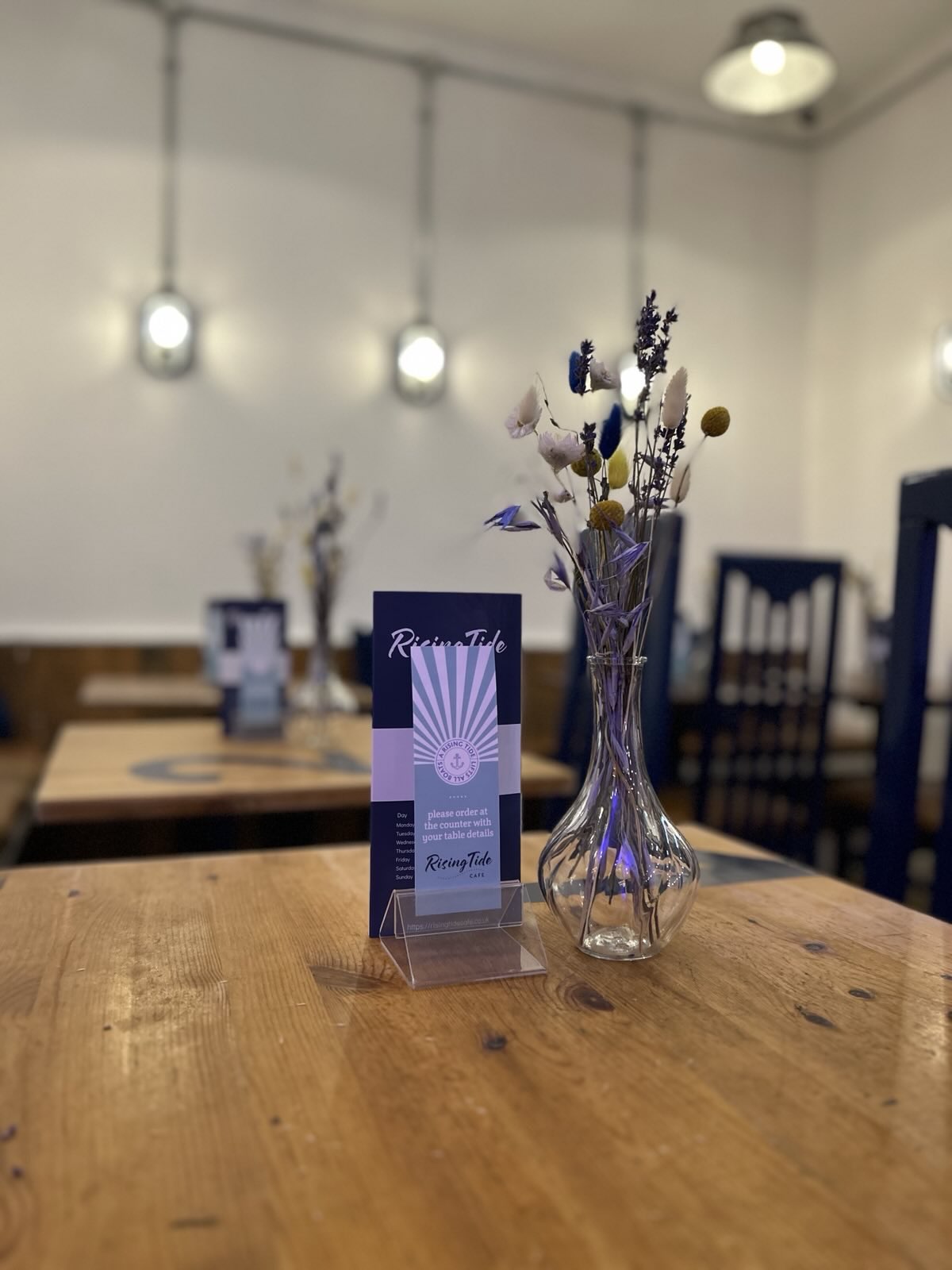 Gallery – Rising Tide Cafe